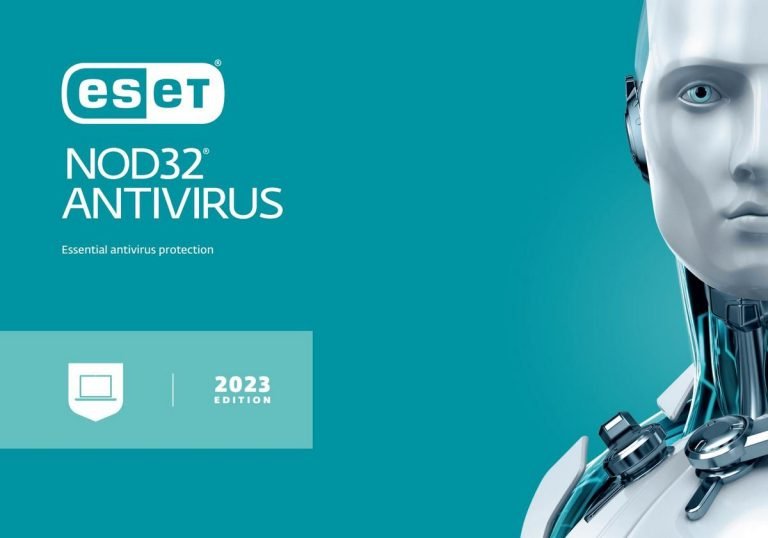 ESET NOD32 Antivirus 2023 v16.2.11.0 Desatendido. Activado | TecnoProgramas